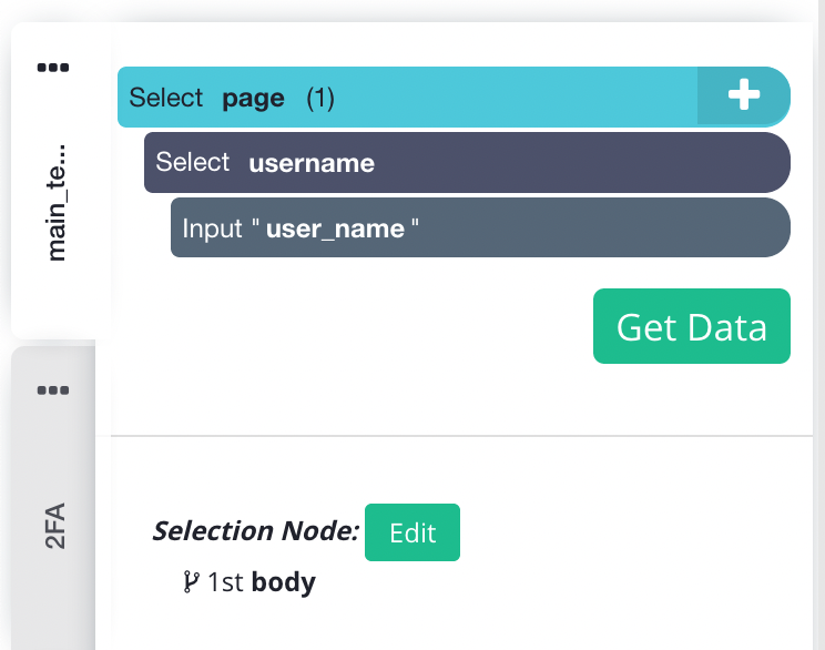 Solving Two-Factor Authentication (2FA) – ParseHub Help Center