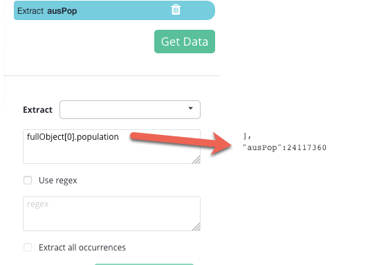Parsing JSON Responses From An API ParseHub Help Center